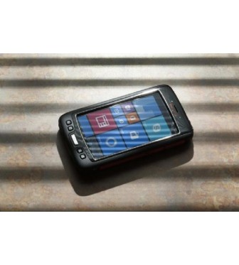 Dolphin 75e | Janus Barkod Teknolojileri