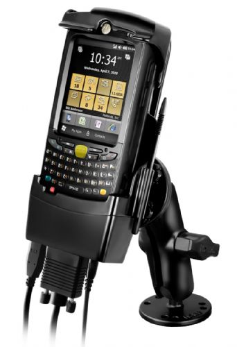 Motorola Zebra MC65 | Janus Barkod Teknolojileri