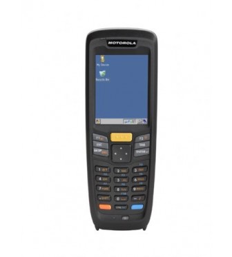 Motorola Zebra MC2100-2180 | Janus Barkod Teknolojileri