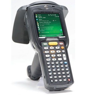 Motorola Zebra MC3100-3190 | Janus Barkod Teknolojileri