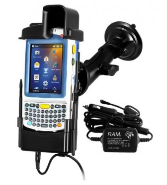 Motorola Zebra MC75 | Janus Barkod Teknolojileri