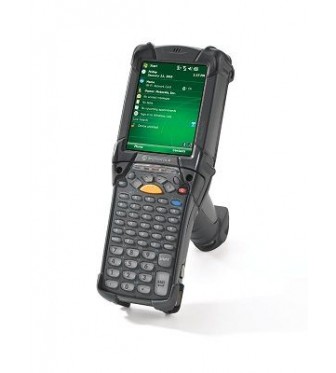 Motorola Zebra MC9190 | Janus Barkod Teknolojileri