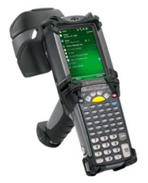 Motorola Zebra MC9190 | Janus Barkod Teknolojileri