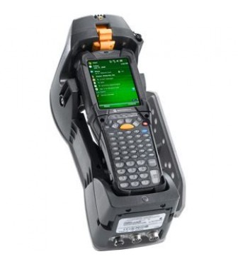 Motorola Zebra MC9190 | Janus Barkod Teknolojileri