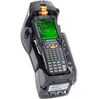 Motorola Zebra MC9190 | Janus Barkod Teknolojileri