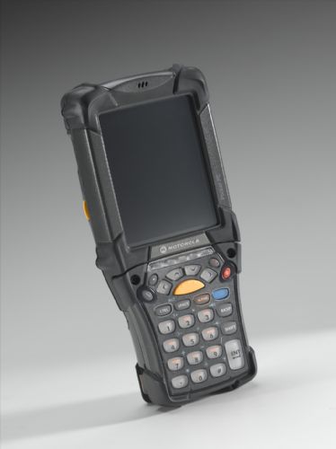 Motorola Zebra MC9190 | Janus Barkod Teknolojileri