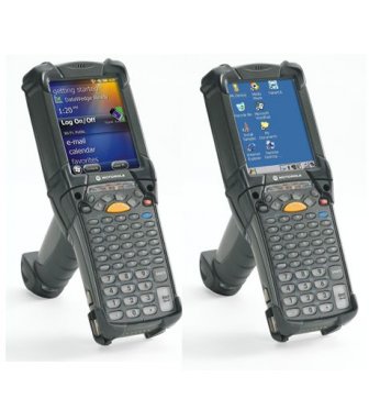 Motorola Zebra MC9190 | Janus Barkod Teknolojileri