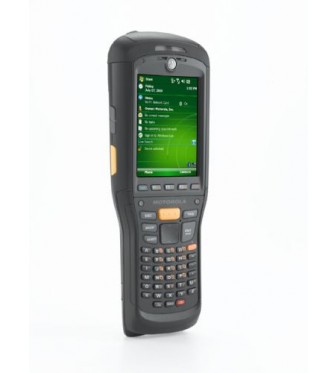 Motorola Zebra MC9500 | Janus Barkod Teknolojileri