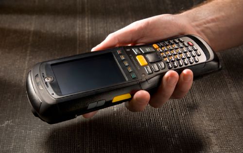 Motorola Zebra MC9500 | Janus Barkod Teknolojileri