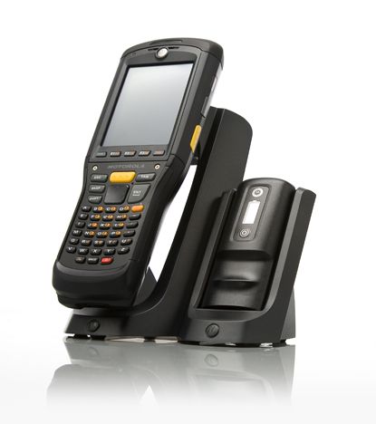 Motorola Zebra MC9500 | Janus Barkod Teknolojileri