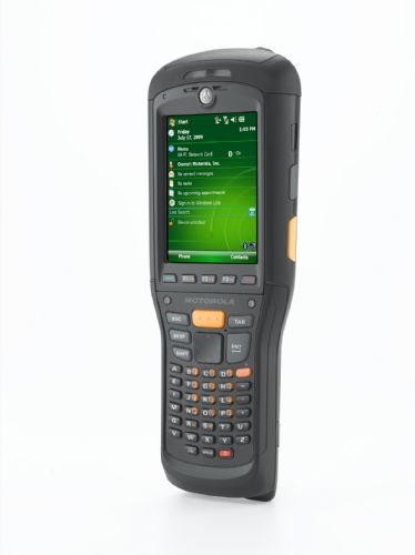 Motorola Zebra MC9500 | Janus Barkod Teknolojileri