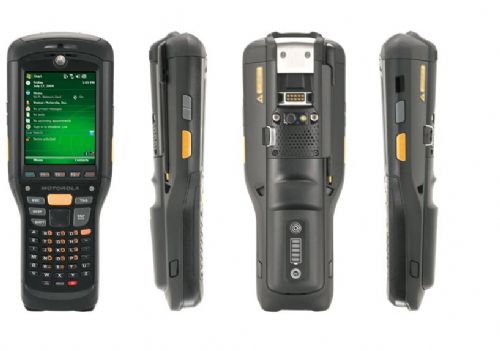 Motorola Zebra MC9500 | Janus Barkod Teknolojileri