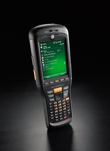 Motorola Zebra MC9500 | Janus Barkod Teknolojileri