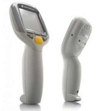 Motorola Zebra MC17 | Janus Barkod Teknolojileri