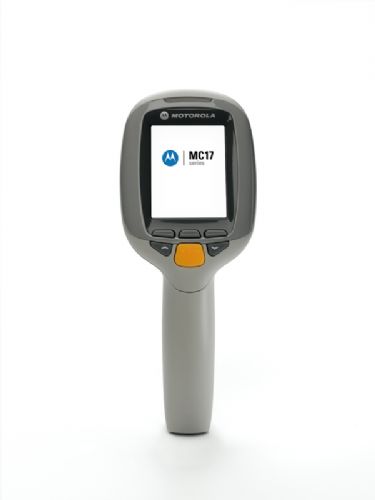 Motorola Zebra MC17 | Janus Barkod Teknolojileri