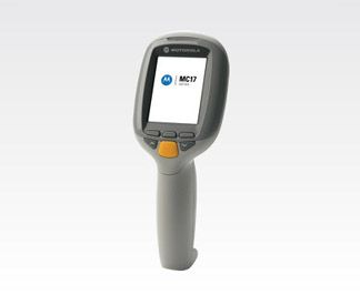 Motorola Zebra MC17 | Janus Barkod Teknolojileri