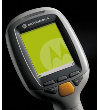 Motorola Zebra MC17 | Janus Barkod Teknolojileri