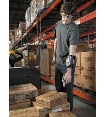 Motorola Zebra WT4000 | Janus Barkod Teknolojileri