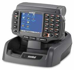 Motorola Zebra WT4000 | Janus Barkod Teknolojileri