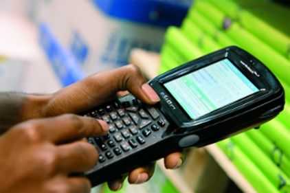 Psion Workabout Pro 3 | Janus Barkod Teknolojileri