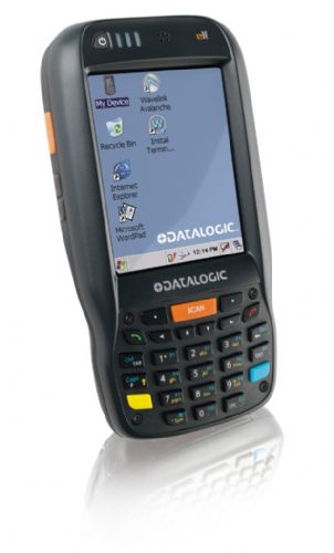 Datalogic Elf | Janus Barkod Teknolojileri