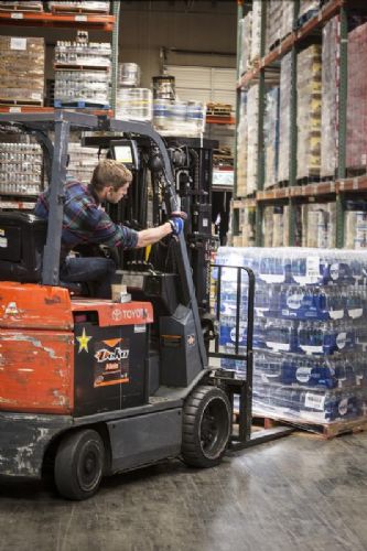 Thor CV31 | Janus Barkod Teknolojileri