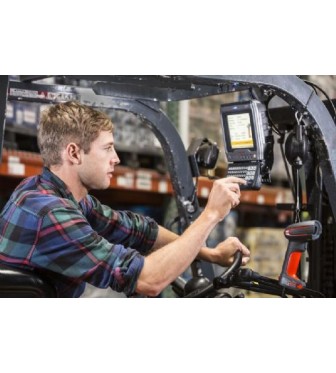 Thor CV31 | Janus Barkod Teknolojileri