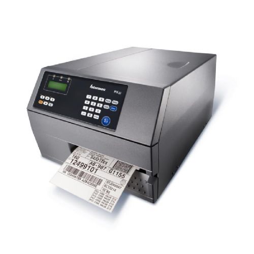 Intermec PX6i | Janus Barkod Teknolojileri
