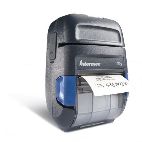 Intermec PR2 / PR3 | Janus Barkod Teknolojileri