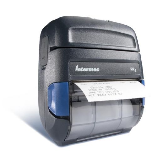 Intermec PR2 / PR3 | Janus Barkod Teknolojileri