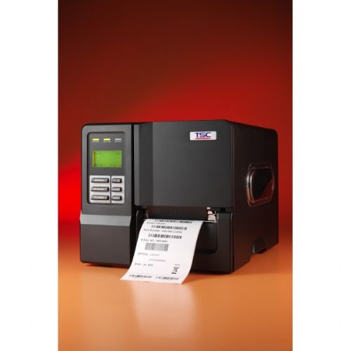 TSC ME340 | Janus Barkod Teknolojileri