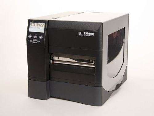 Zebra ZM600 | Janus Barkod Teknolojileri