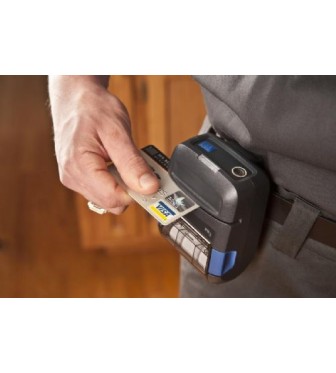 Intermec PR2 / PR3 | Janus Barkod Teknolojileri