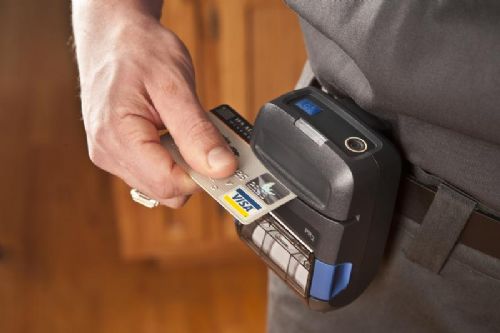 Intermec PR2 / PR3 | Janus Barkod Teknolojileri