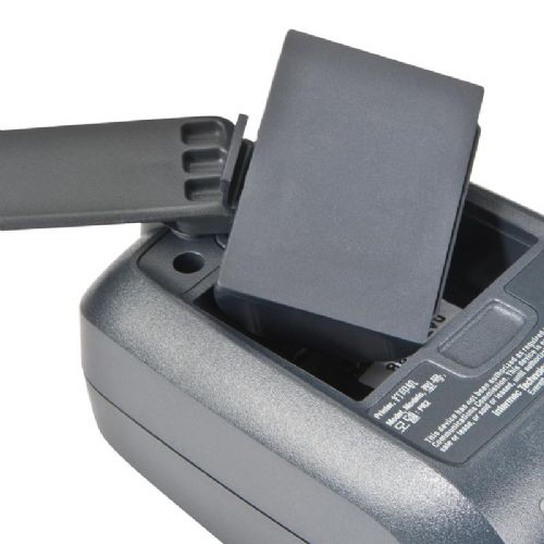 Intermec PR2 / PR3 | Janus Barkod Teknolojileri