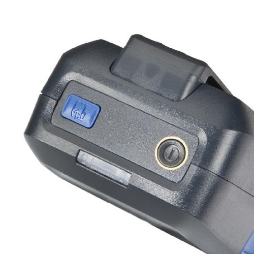 Intermec PR2 / PR3 | Janus Barkod Teknolojileri