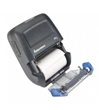 Intermec PR2 / PR3 | Janus Barkod Teknolojileri