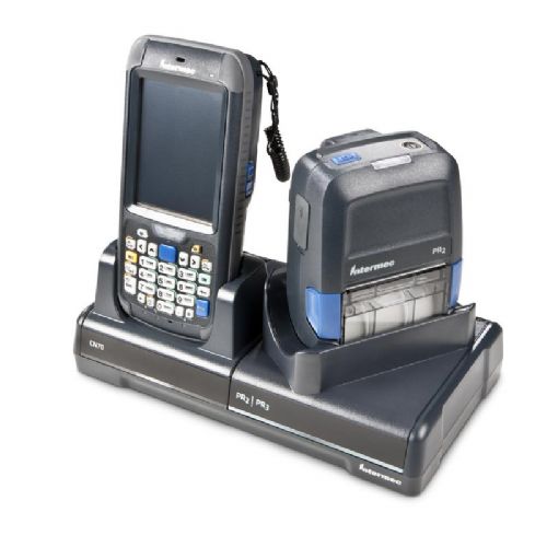 Intermec PR2 / PR3 | Janus Barkod Teknolojileri