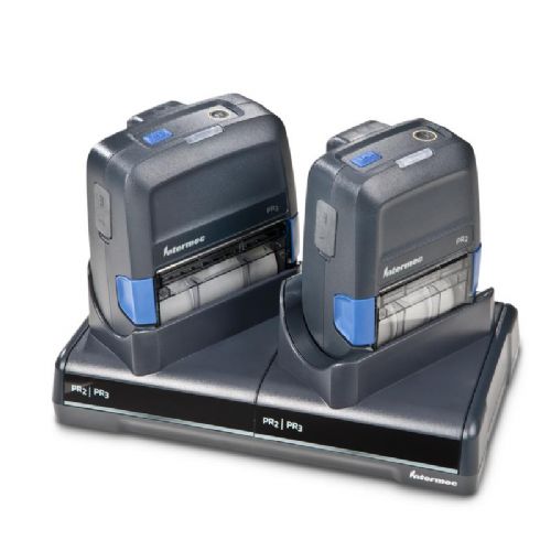Intermec PR2 / PR3 | Janus Barkod Teknolojileri