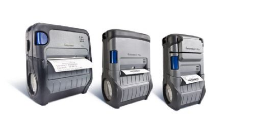 Intermec PB51 | Janus Barkod Teknolojileri