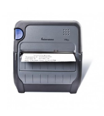 Intermec PB51 | Janus Barkod Teknolojileri