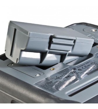 Intermec PB51 | Janus Barkod Teknolojileri