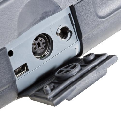 Intermec PB51 | Janus Barkod Teknolojileri