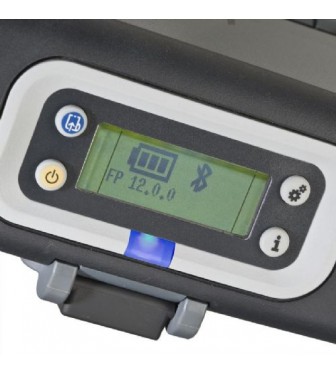 Intermec PB51 | Janus Barkod Teknolojileri