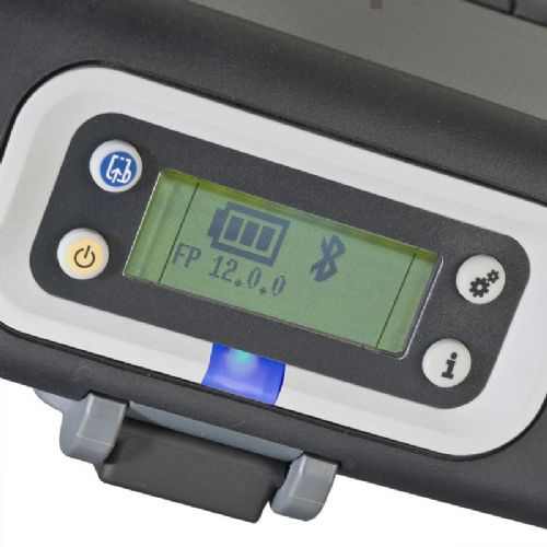 Intermec PB51 | Janus Barkod Teknolojileri