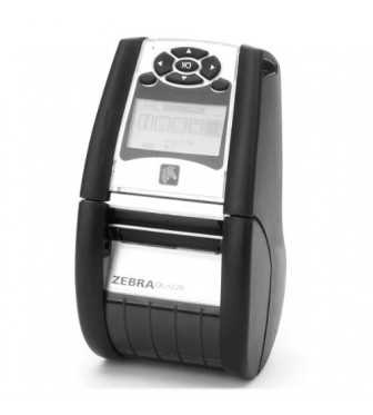 Zebra QLN220 | Janus Barkod Teknolojileri