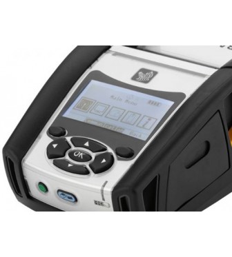 Zebra QLN220 | Janus Barkod Teknolojileri