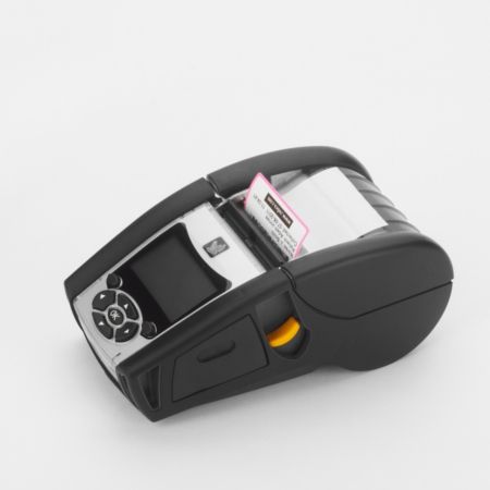 Zebra QLN220 | Janus Barkod Teknolojileri