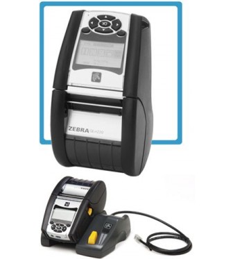 Zebra QLN220 | Janus Barkod Teknolojileri