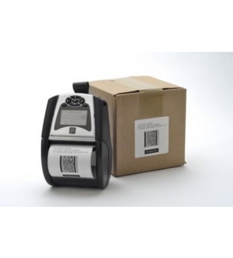 Zebra QLN320 | Janus Barkod Teknolojileri